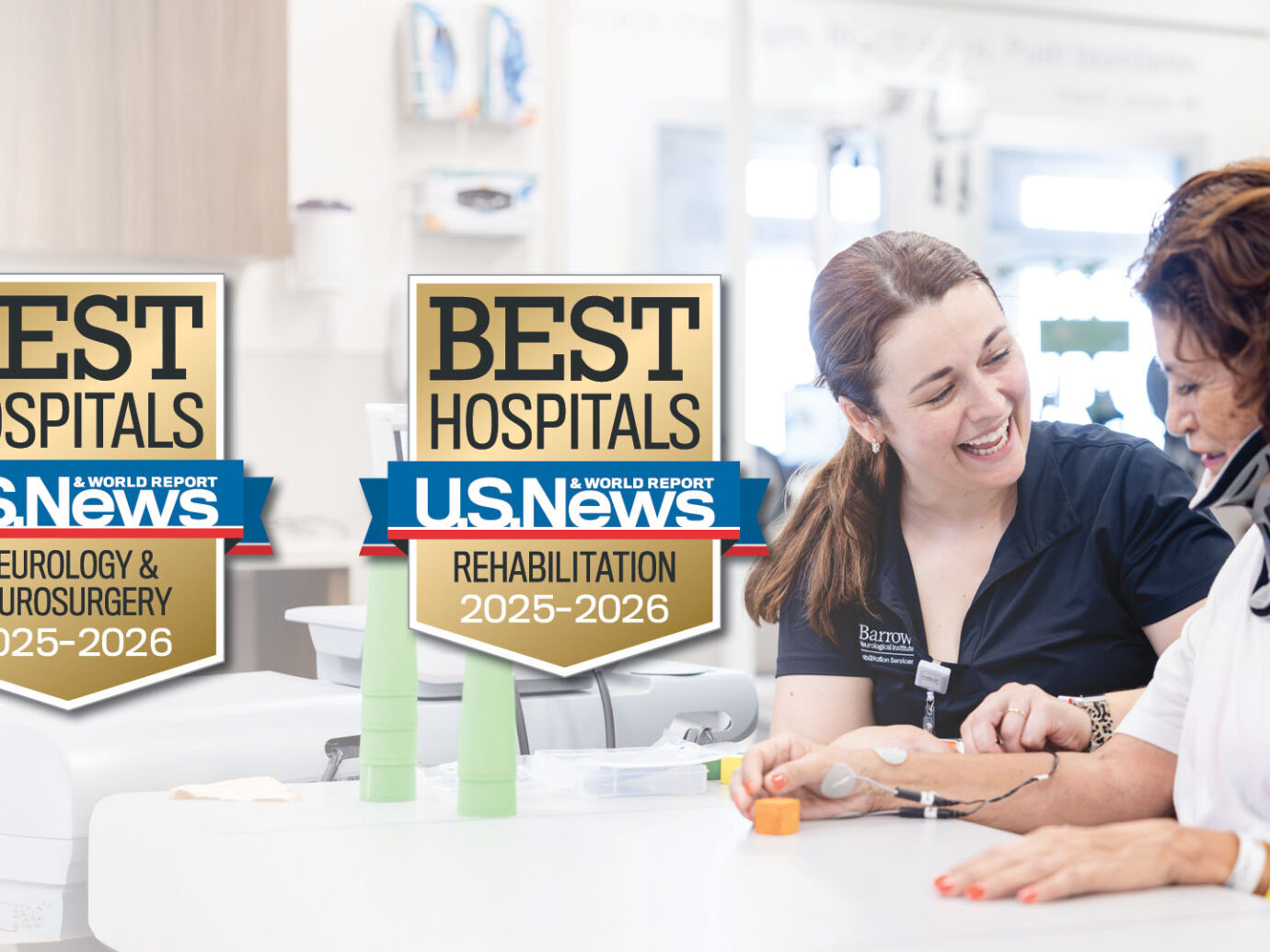 Department of Neurosurgery - Barrow Neurological Institute