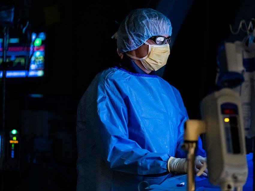 News, Press Releases, and Articles | Barrow Neurological Institute