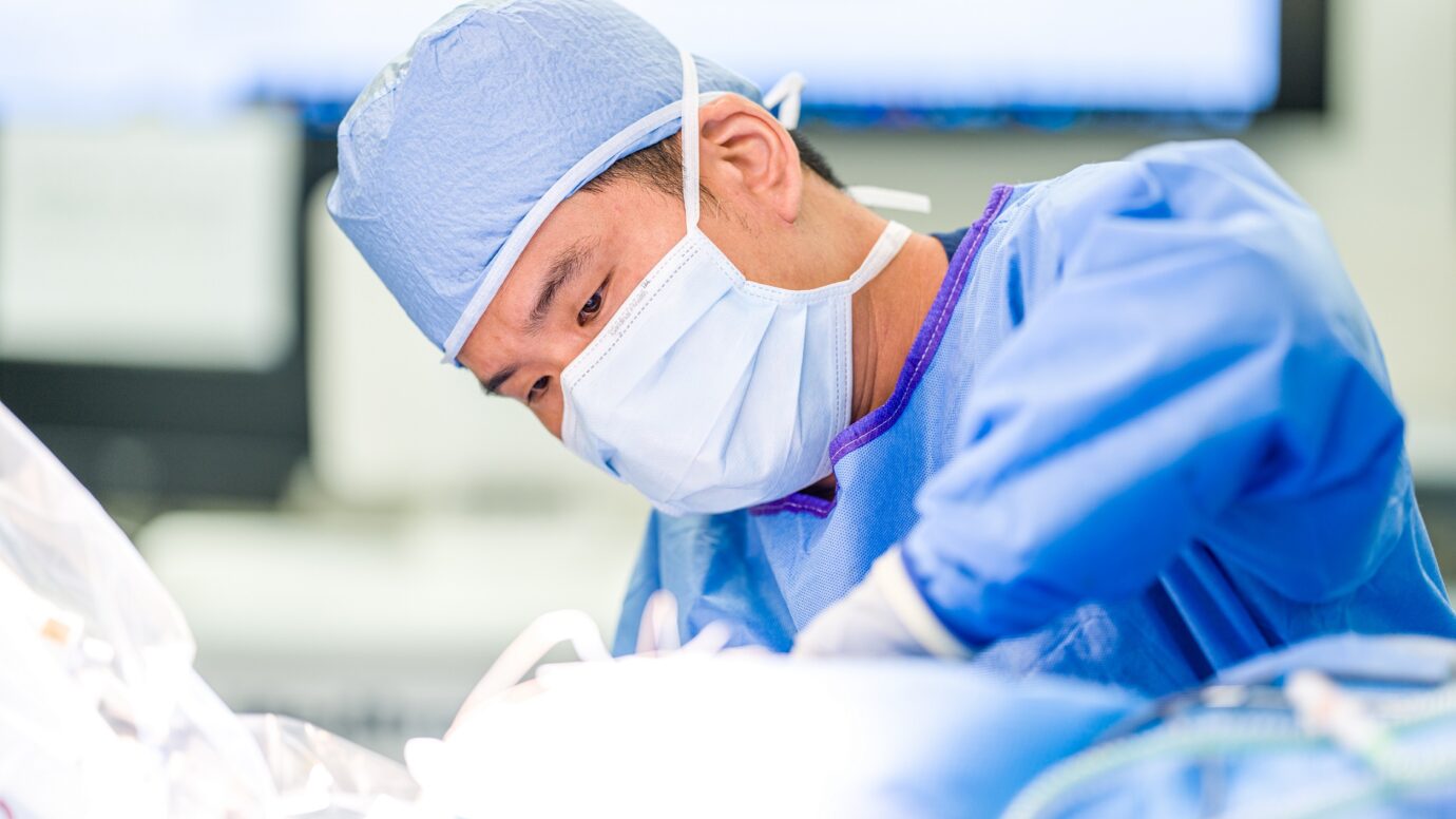 Responsive Neurostimulation (RNS) - Barrow Neurological Institute