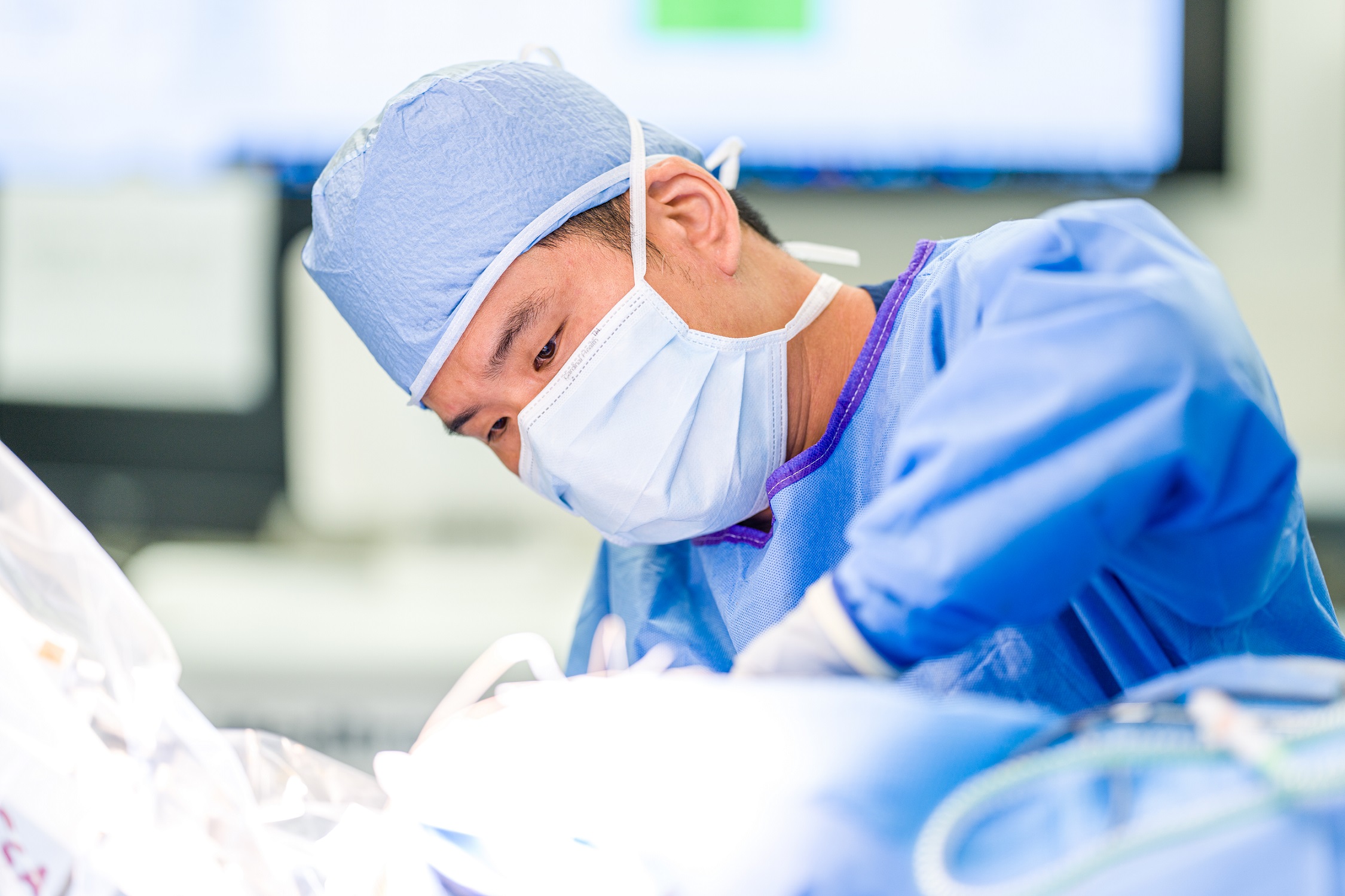 Responsive Neurostimulation (RNS) - Barrow Neurological Institute