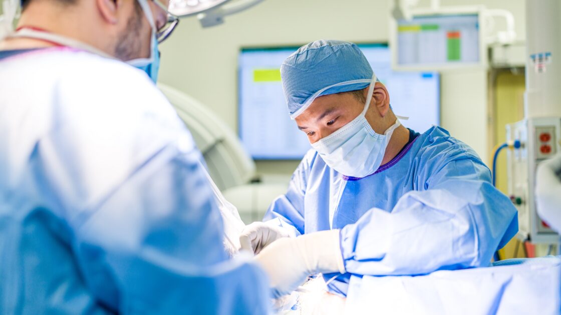 Responsive Neurostimulation (RNS) - Barrow Neurological Institute