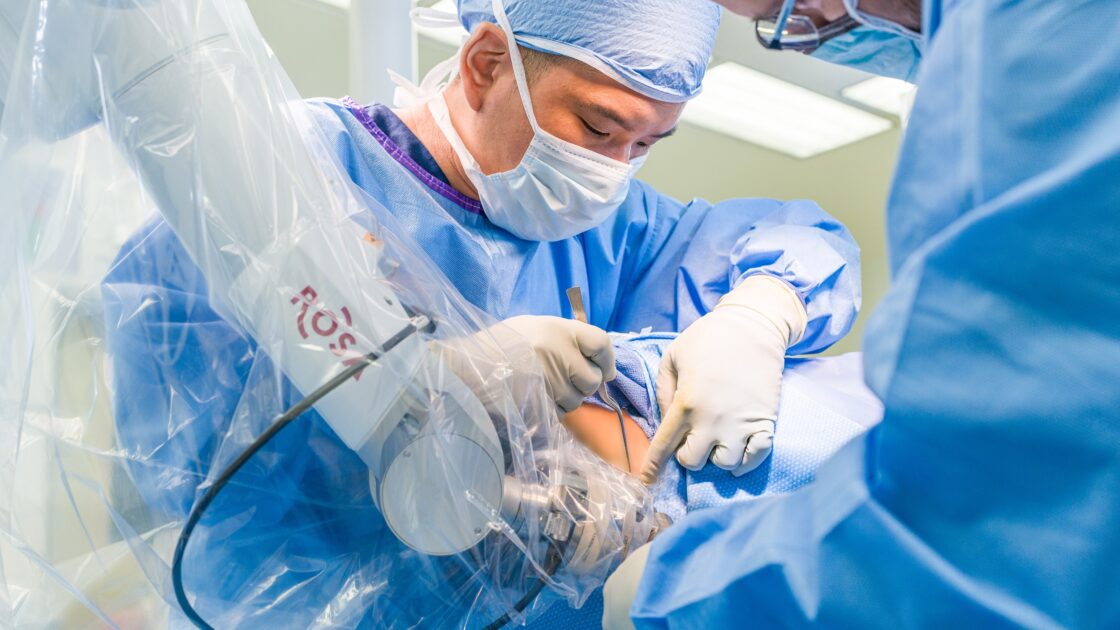 Vagus Nerve Stimulation (VNS) - What to Expect