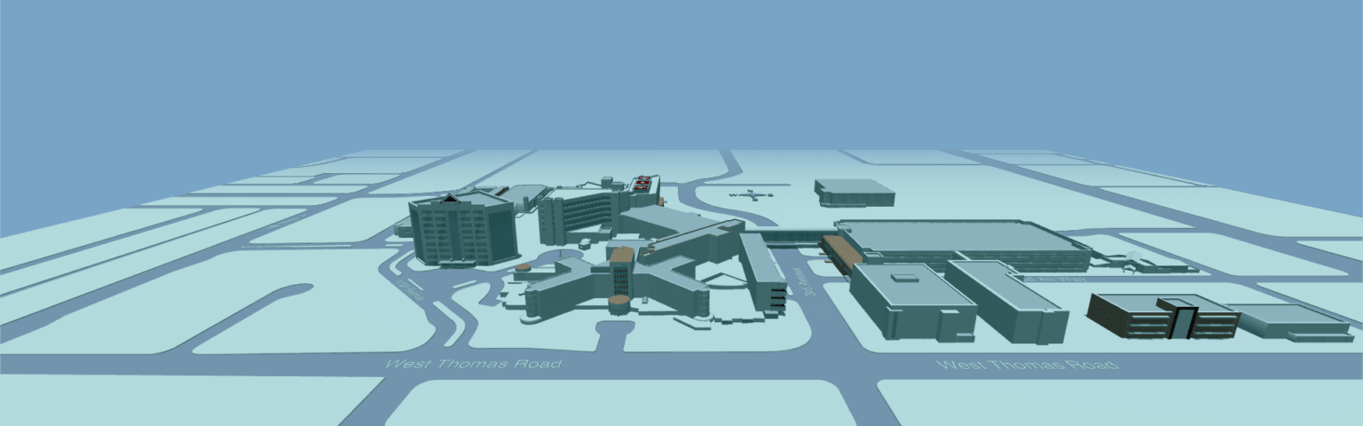 Deep Brain Stimulation Program | Barrow Neurological Institute