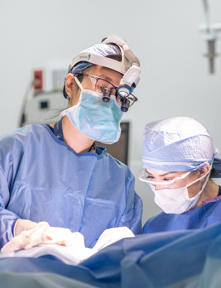 Oncologic & Reconstructive Surgery Program - Barrow Neurological Institute