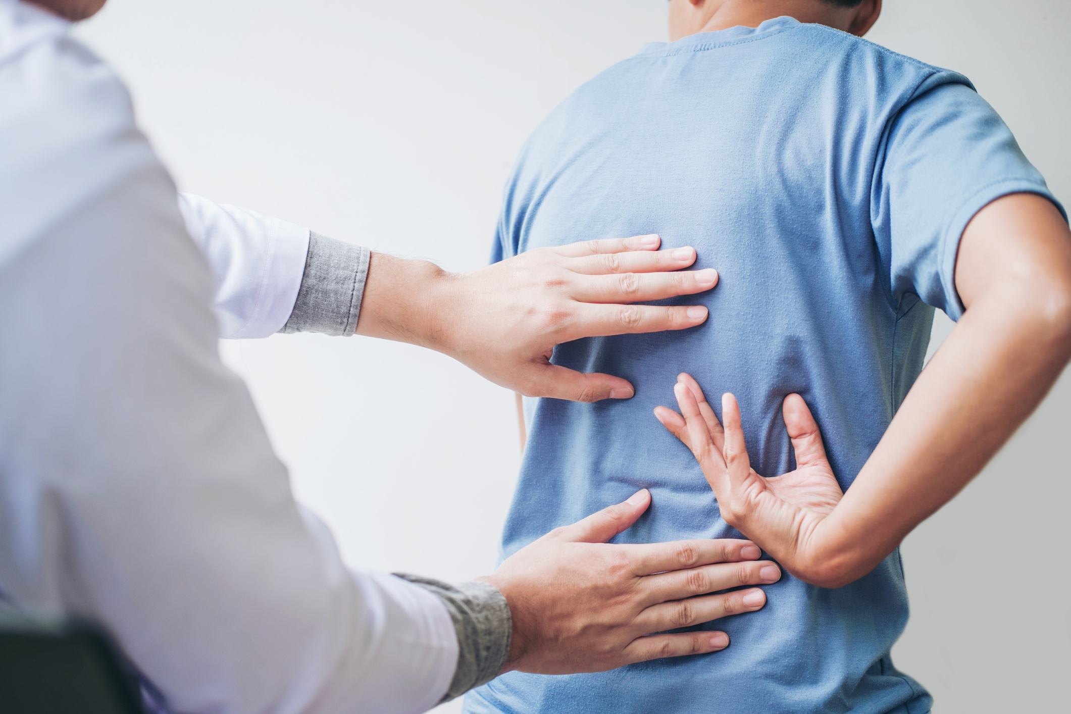 What are Spinal Cord Disorders? | Barrow Neurological Institute