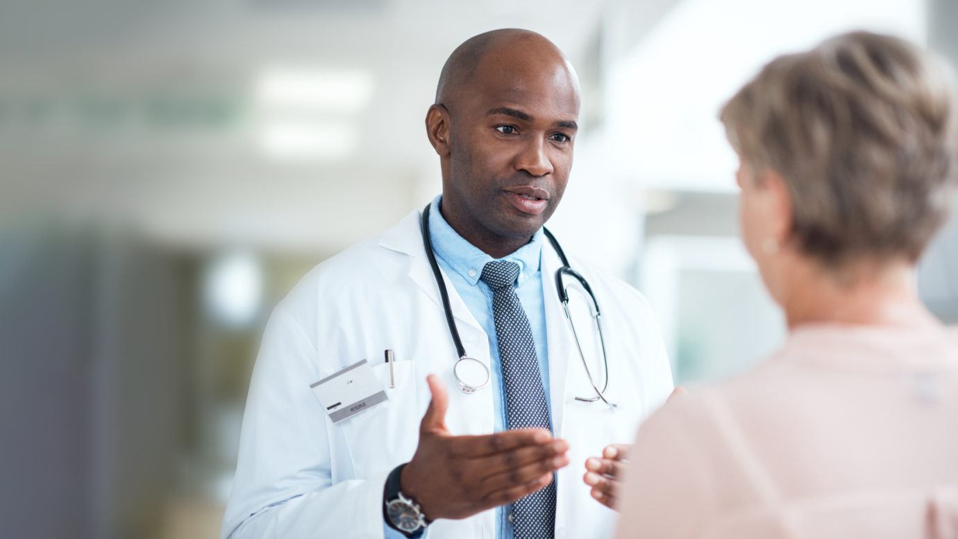 What is Dihydroergotamine Infusion? | Barrow Neurological Institute