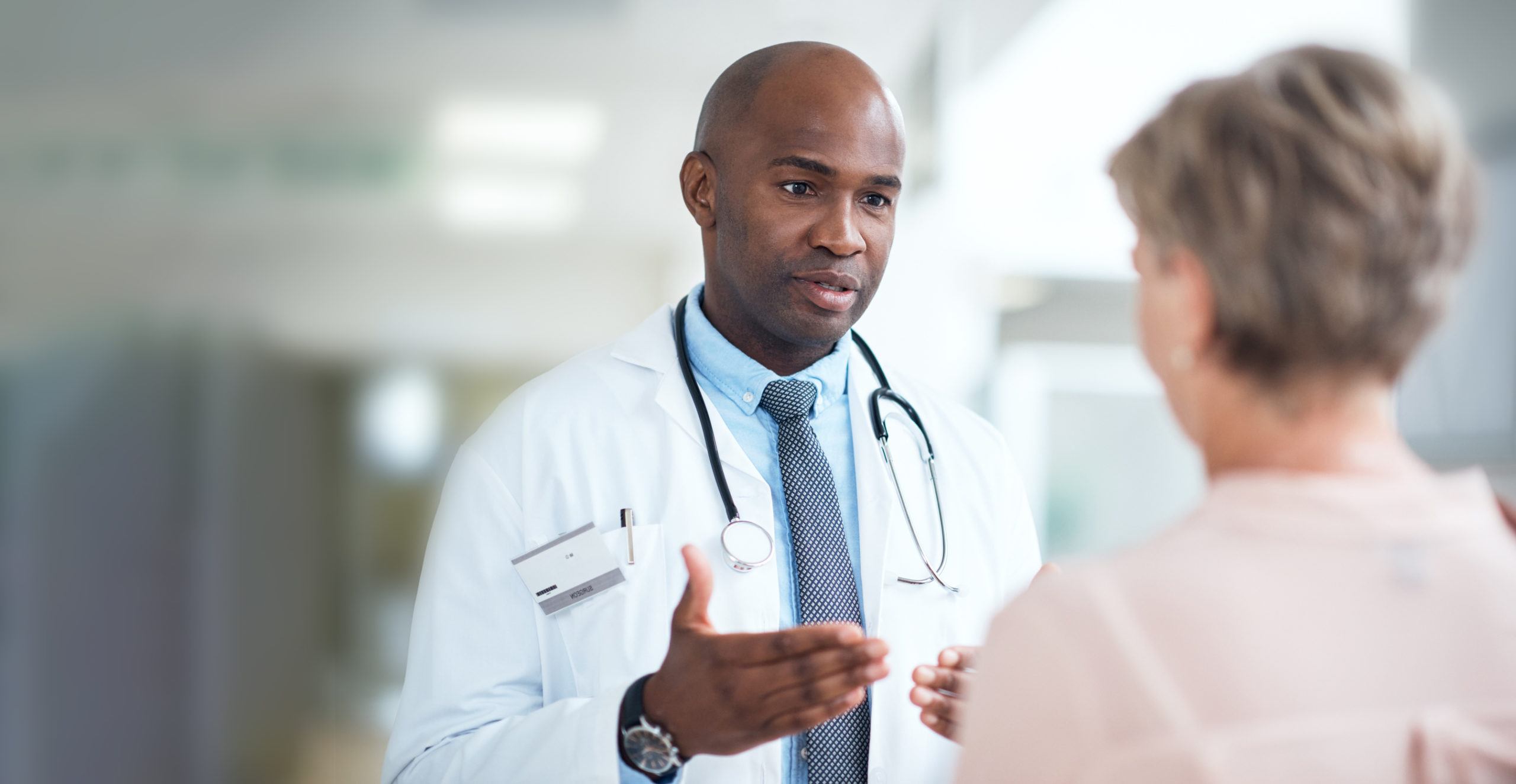 What is Trigeminal Nerve Block? | Barrow Neurological Institute