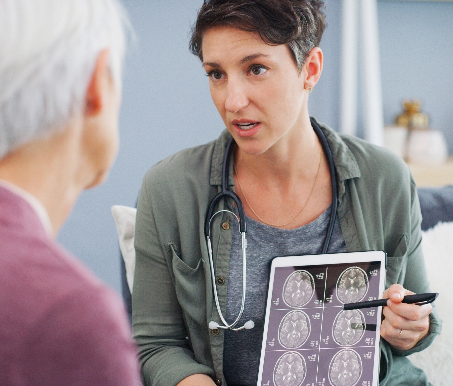 Neuro-Ophthalmology Program | Barrow Neurological Institute