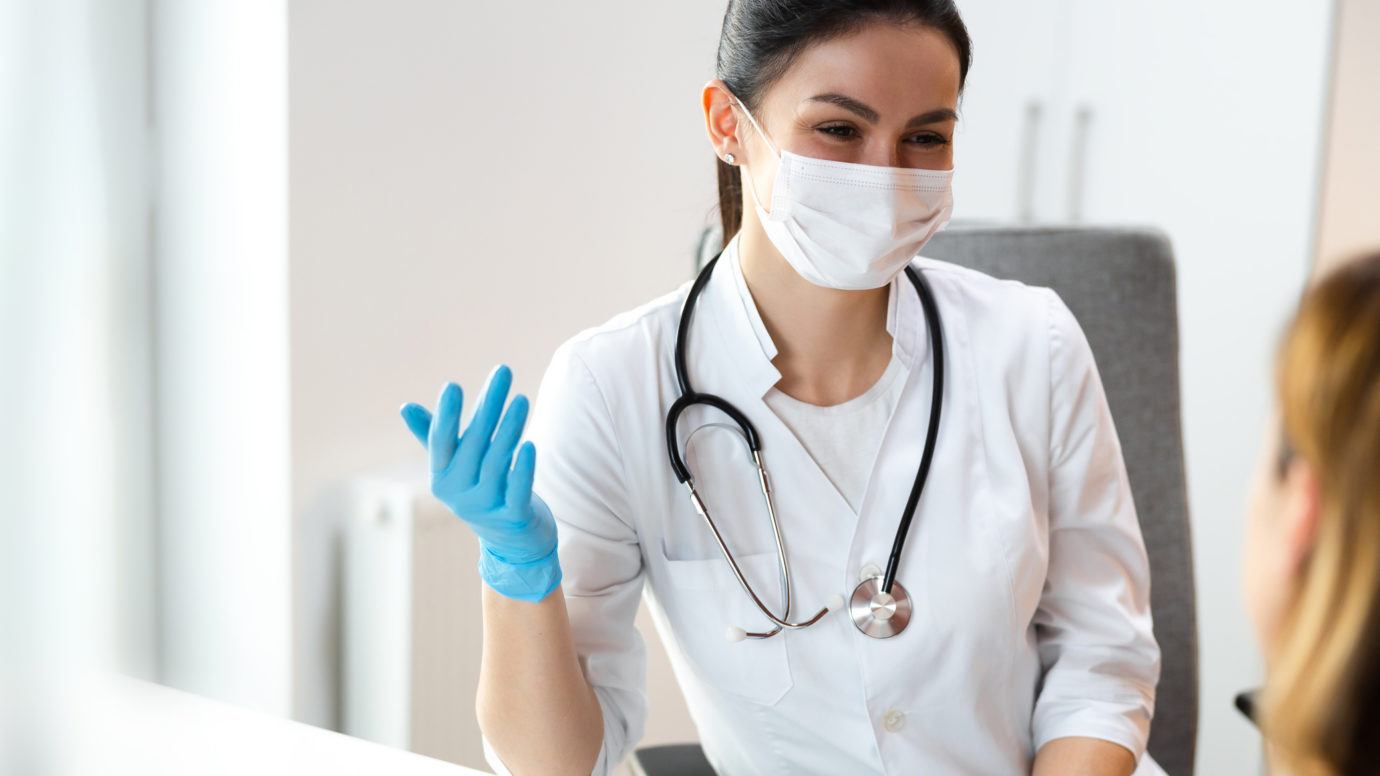 Speech-Language Pathology | Cleft and Craniofical Center | Barrow ...