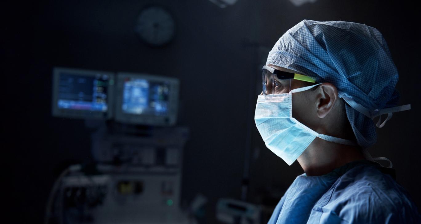 What is Deep Brain Stimulation Surgery? | Epilepsy Program | Barrow ...