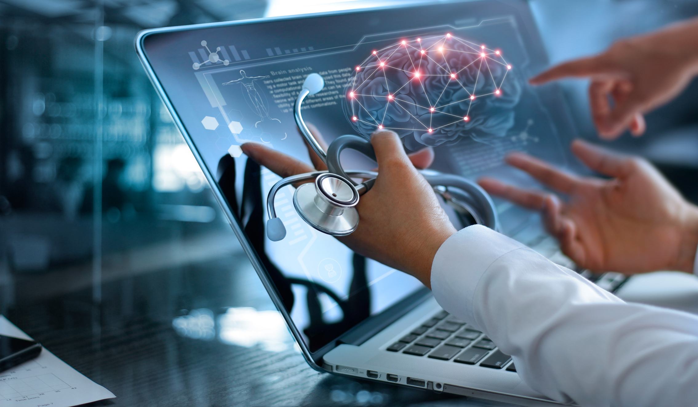What is Syncope? | Neuro-Otology | Barrow Neurological Institute