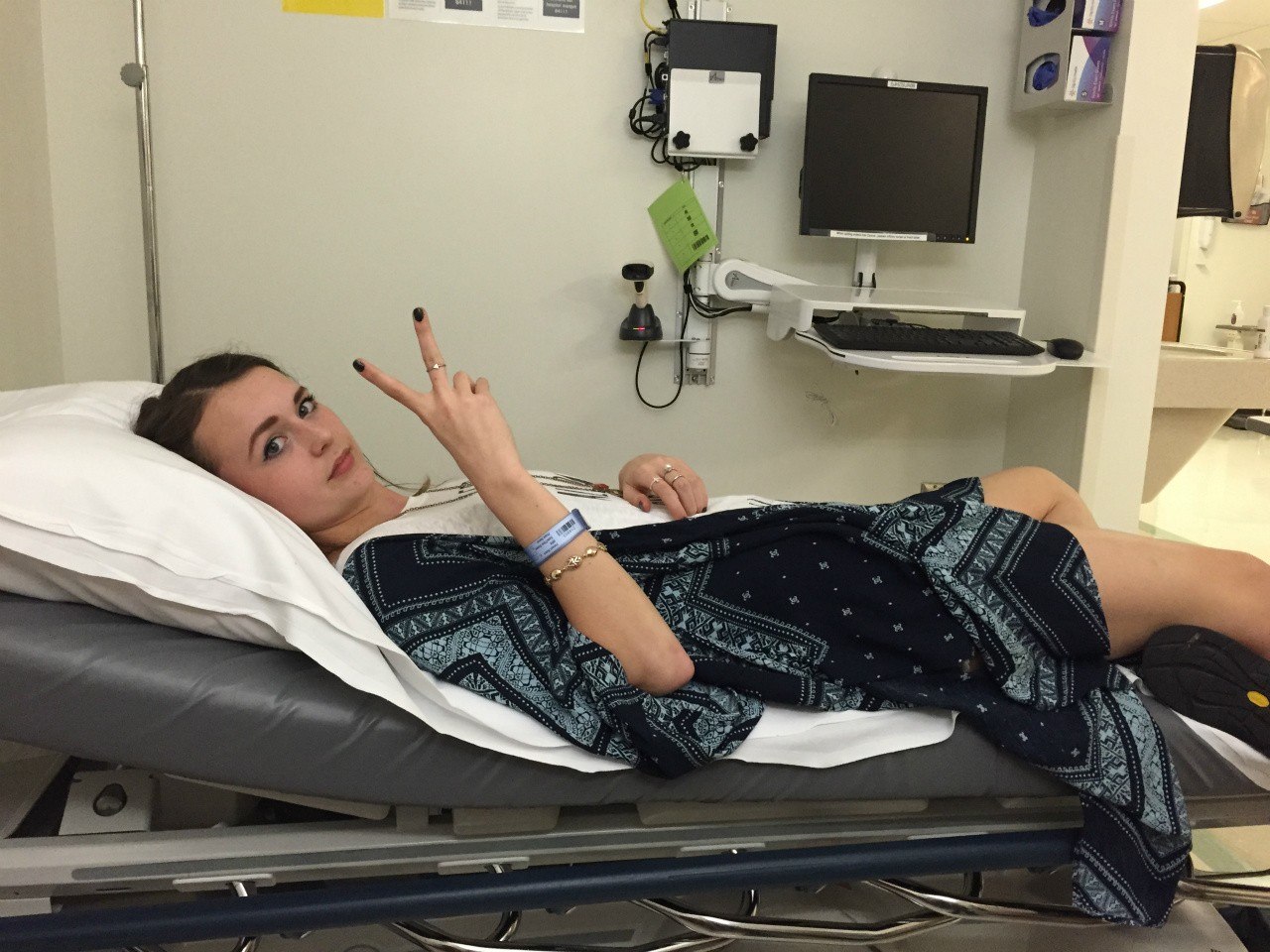 South Dakota Teen Travels to Barrow for Brain Aneurysm Surgery | Barrow ...