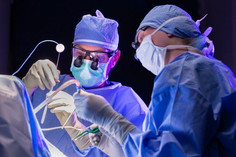 Kris Smith, MD | Barrow Neurological Institute