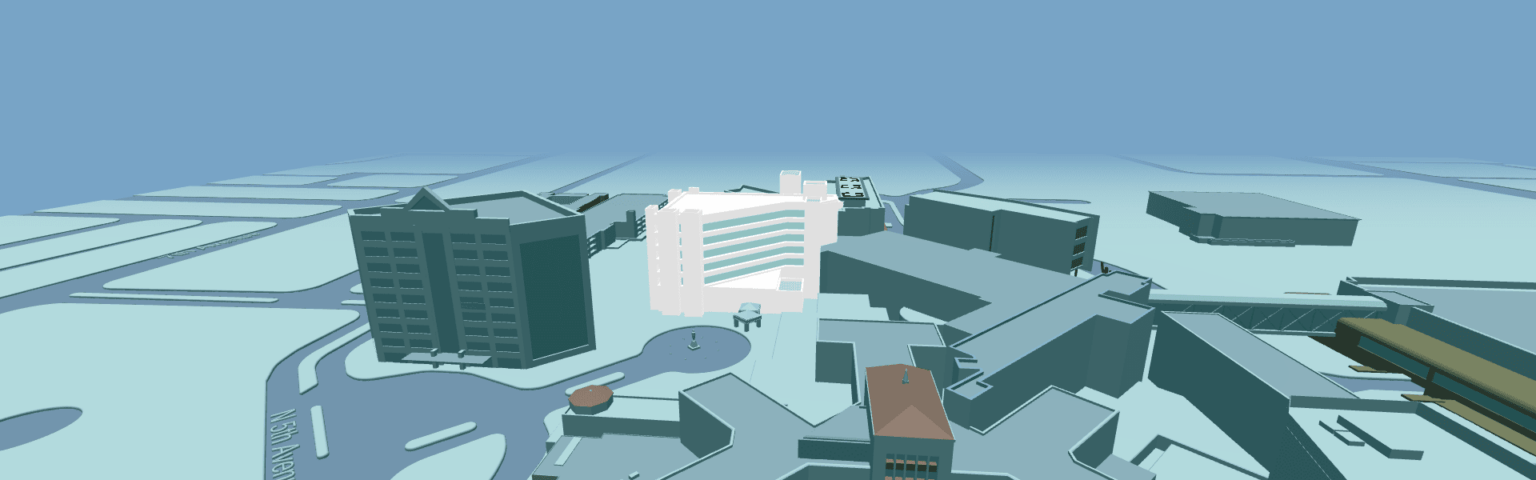 Lewis Headache Center | Barrow Neurological Institute