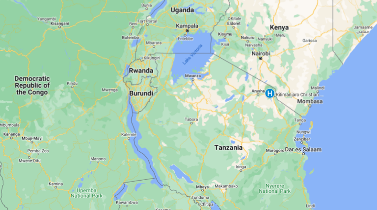 Barrow Global Neurosurgery - Barrow Neurological Institute