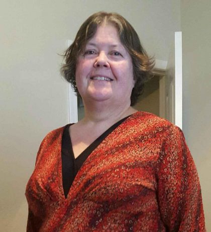 Barrow Patient Enjoying Her 'New Normal' After Pituitary Tumor Surgery