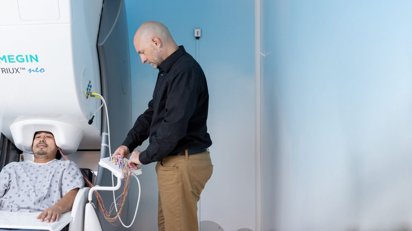 Epilepsy Center - Epilepsy Specialists in Phoenix, Arizona