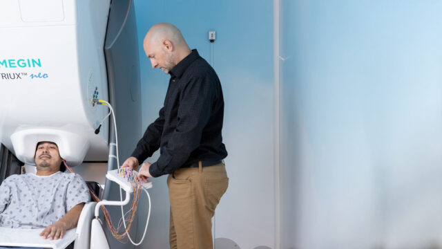 Epilepsy Center - Epilepsy Specialists in Phoenix, Arizona