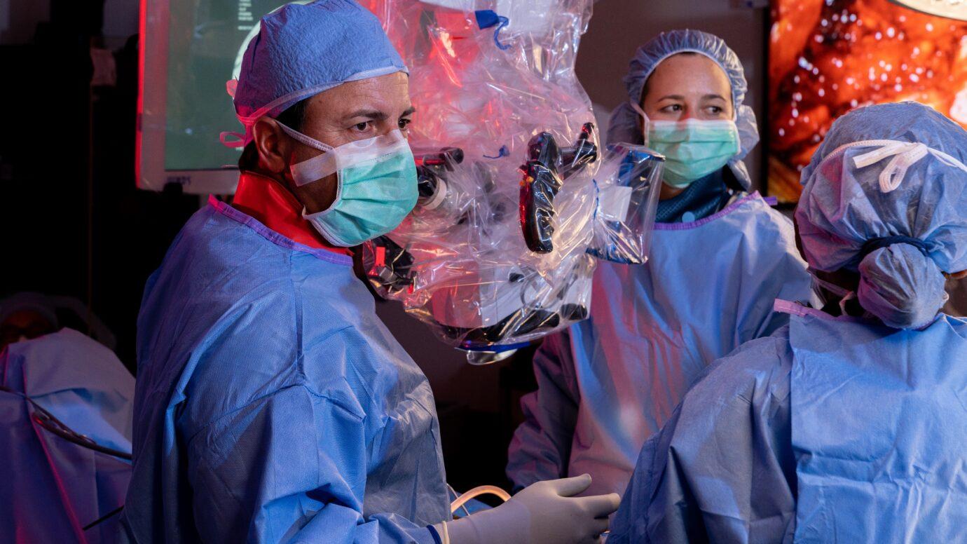 Neurosurgery in Phoenix, Arizona