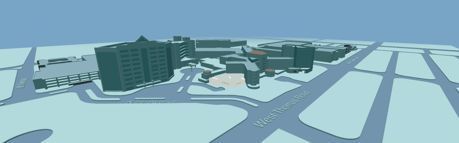 Fulton ALS & Neuromuscular Disease Center | Barrow Neurological