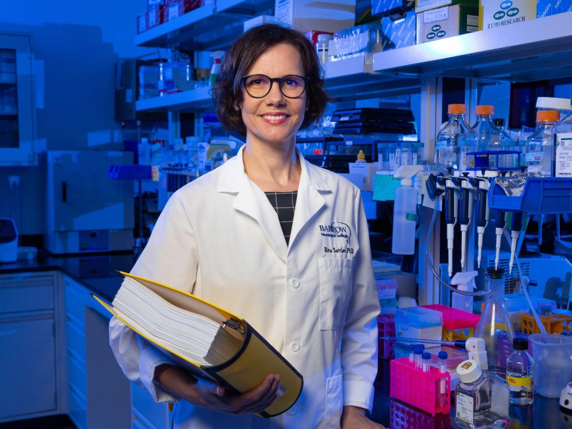 Translational Neuroscience | Barrow Neurological Institute