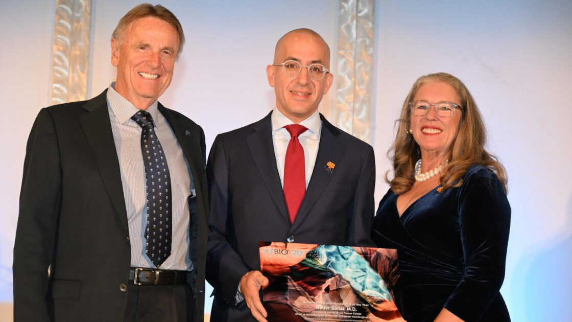 Awards & Recognitions - September 2024