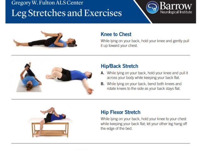 Fulton ALS & Neuromuscular Disease Center | Barrow Neurological