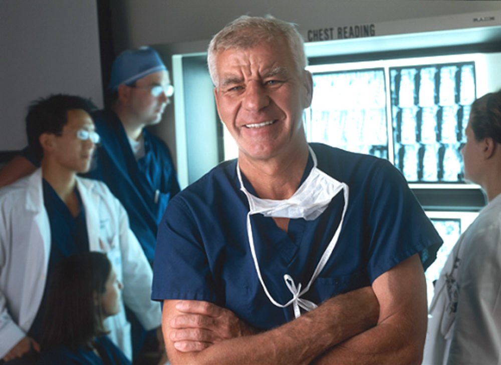 Department of Neurosurgery | Barrow Neurological Institute