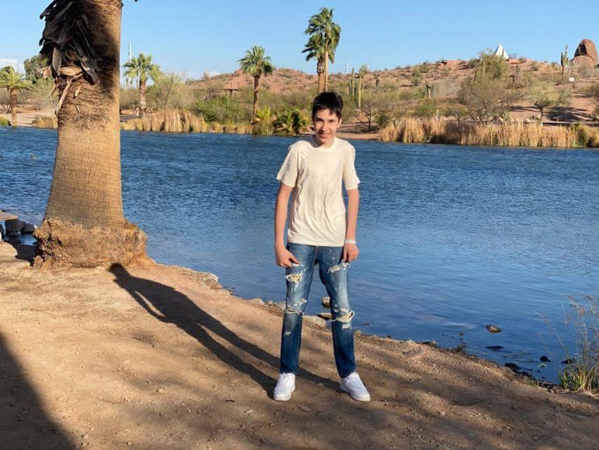 Department of Physical Medicine & Neuro-Rehabilitation - Barrow ...