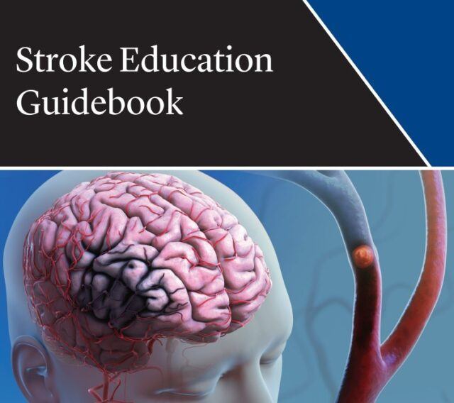 Petznick Stroke Center Resources | Barrow Neurological Institute